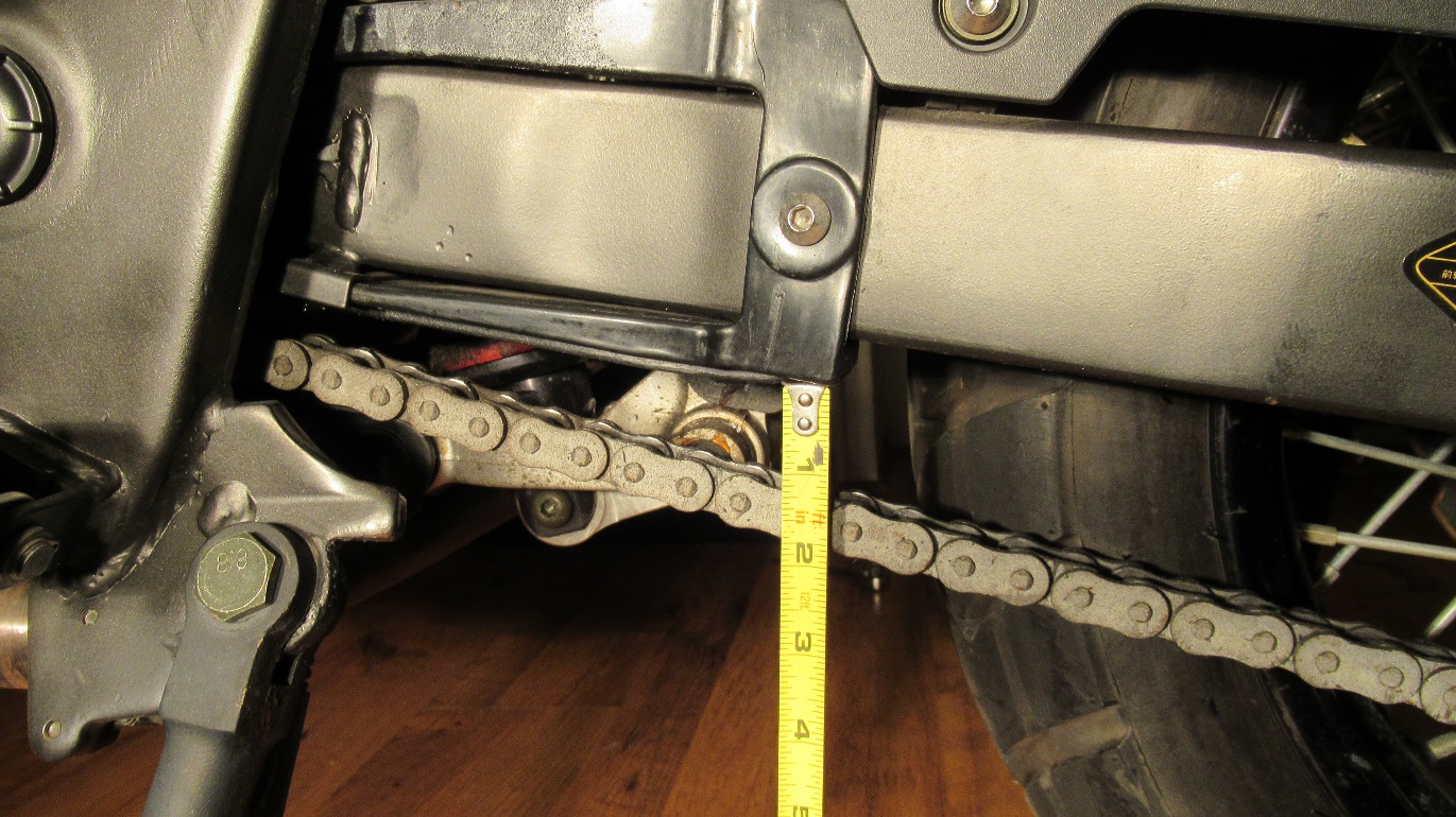 RX4 Drive Train Tutorial